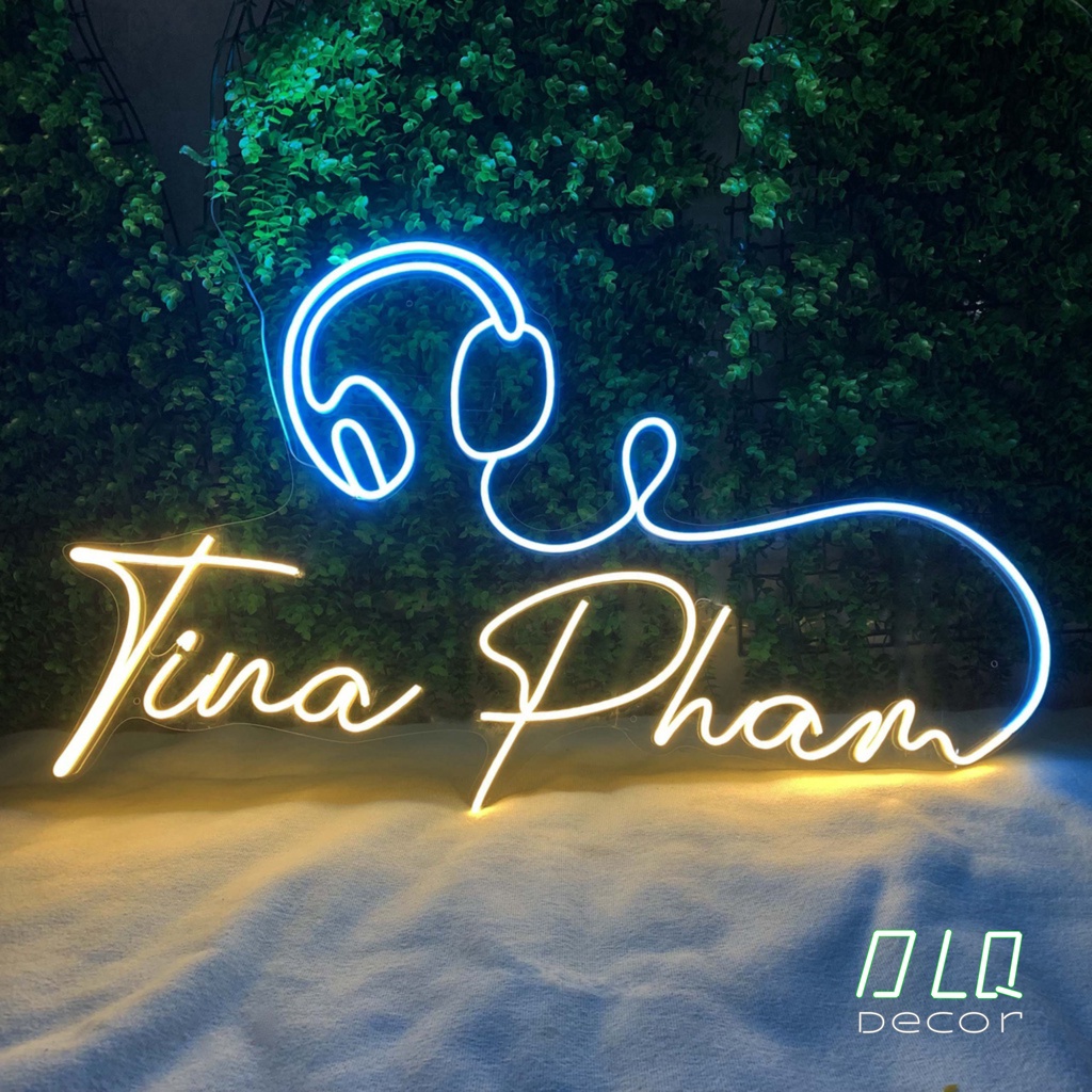 Top 50 mẫu đèn led trang trí theo tên đẹp nhất