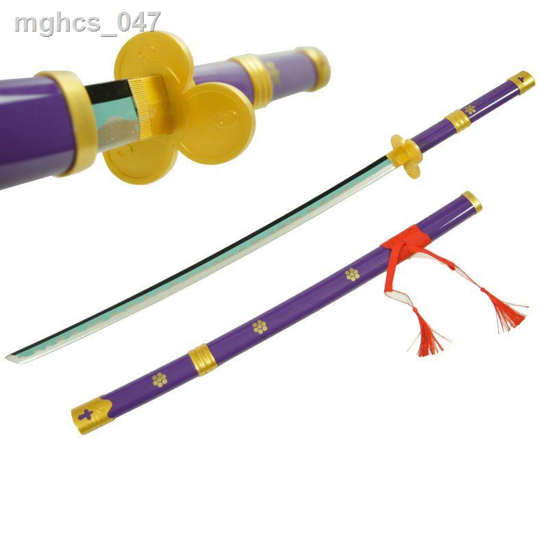 Mua One Piece Sauron ba con dao Qiushui và Dao một văn bản Hei Yan ...