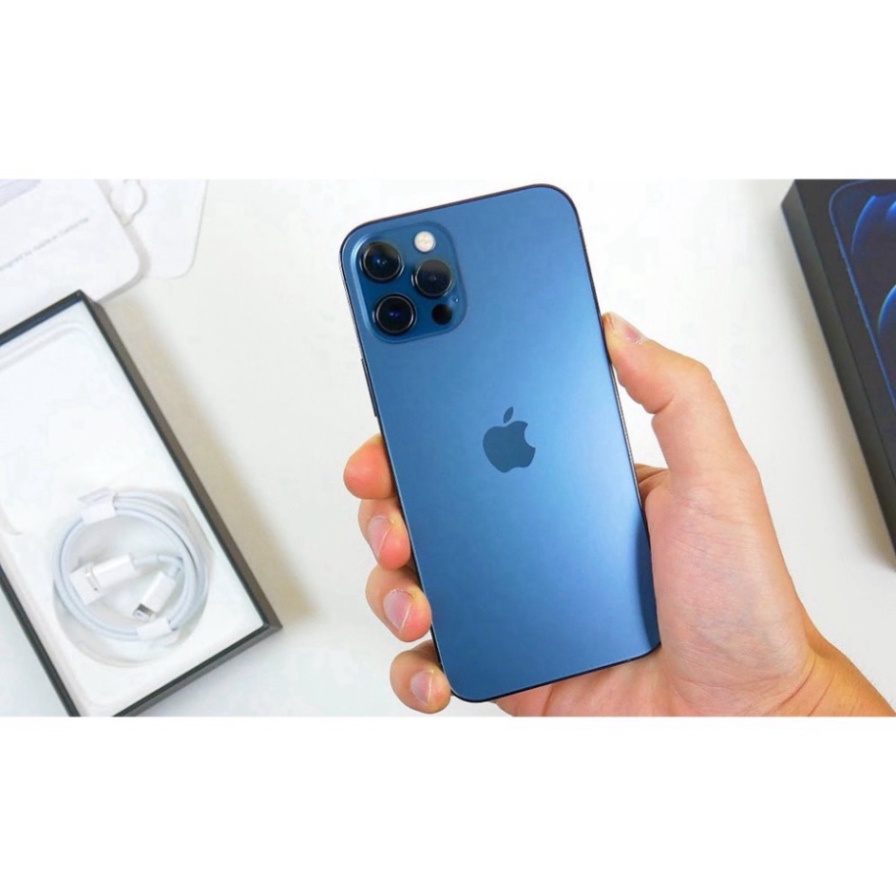 Điện thoại ip 12 pro max 256gb bảo hành 12 tháng, mới 100% hoàn tiền ...