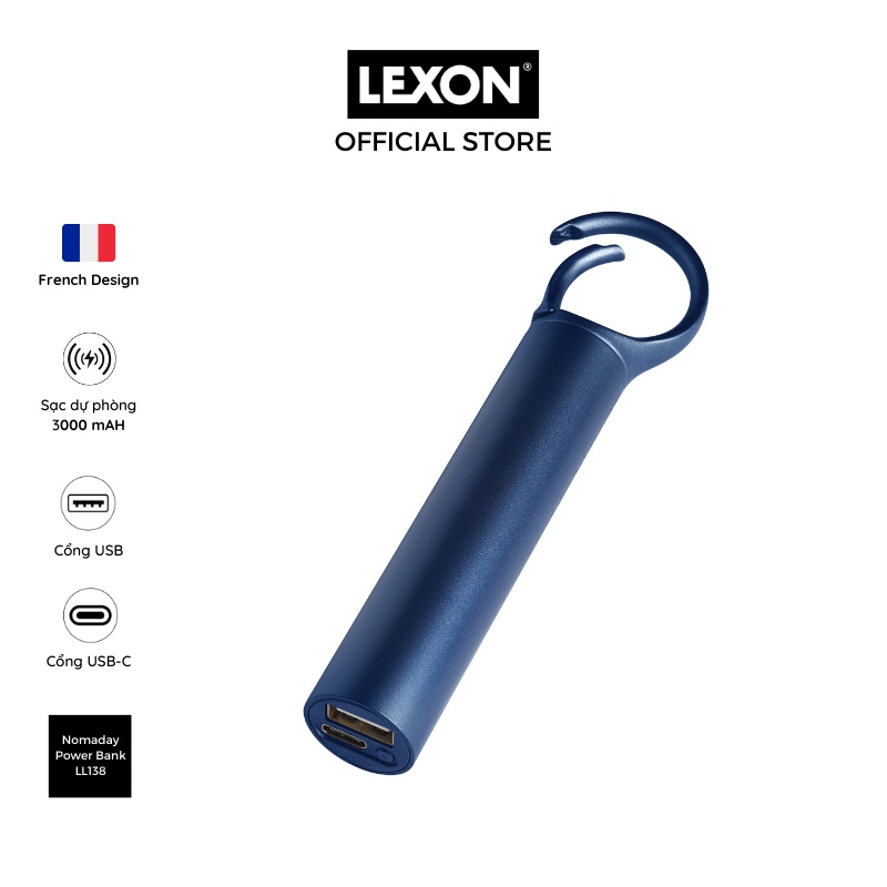 Lexon.official - Shopee Mall Online | Shopee Việt Nam