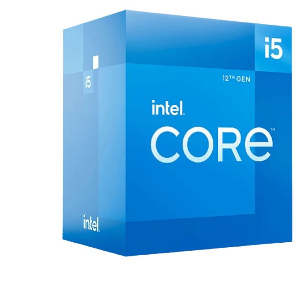 CPU INTEL I5 12600k BOX NK | Shopee Việt Nam