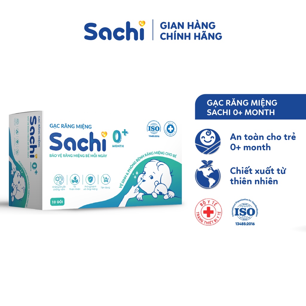 SACHI OFFICIAL STORE - Shopee Mall Online | Shopee Việt Nam