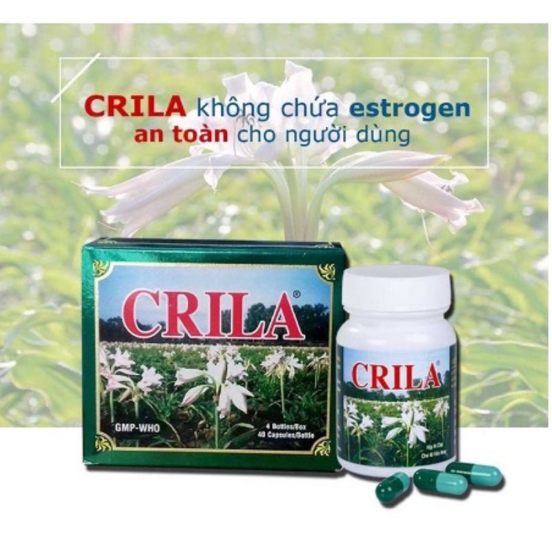 Crila giá rẻ Tháng 1,2024|BigGo Việt Nam