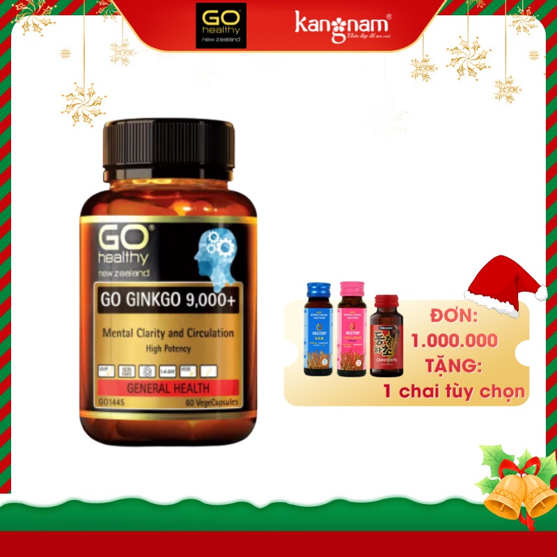 go ginkgo 9000 giá tốt Tháng 1, 2023 | Mua ngay | Shopee Việt Nam