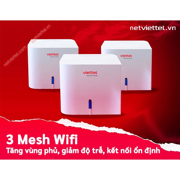 Home Wifi Mesh Viettel - - ZTE H196A chính hãng full mới fullbox Hai ...