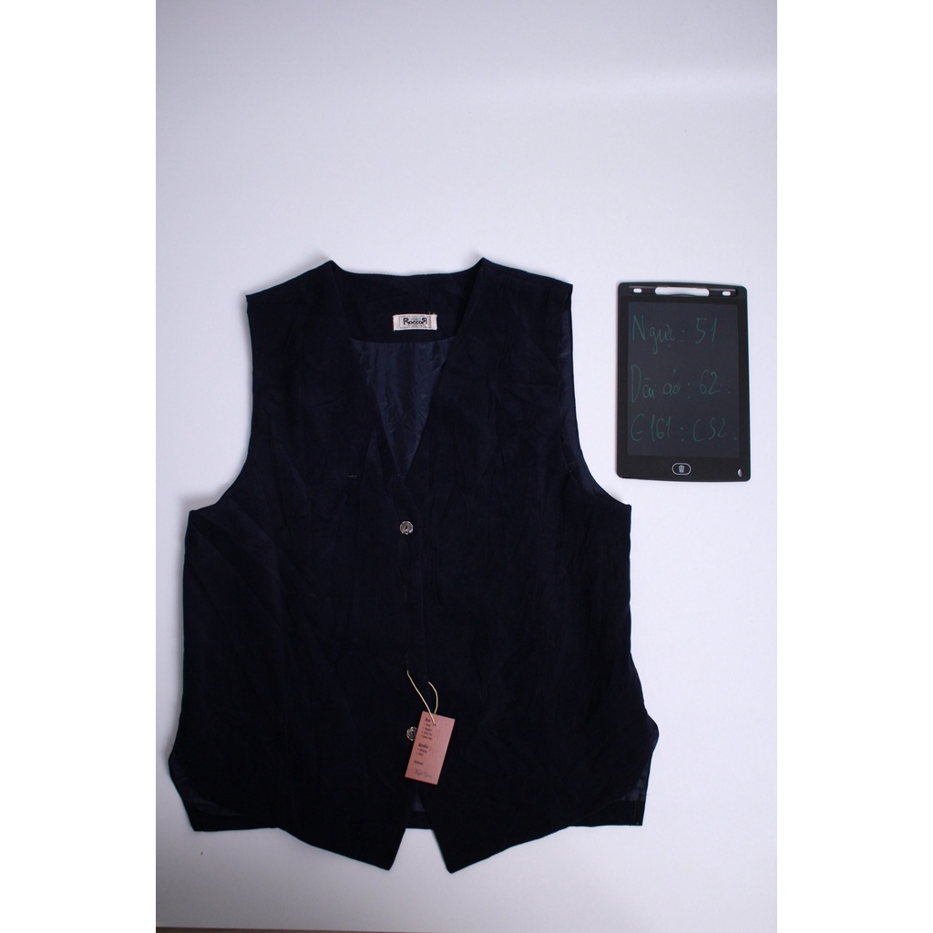 Mua (50 mẫu) Gile vest nam cổ điển / ghile / waistcoat / gilê vest ...