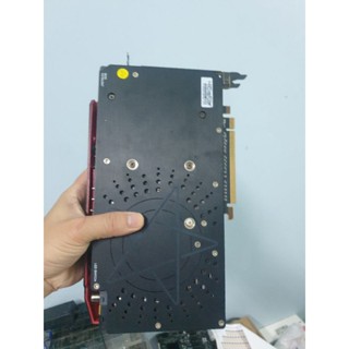 Vga rx 580 8g PowerColor Red Devil | Shopee Việt Nam