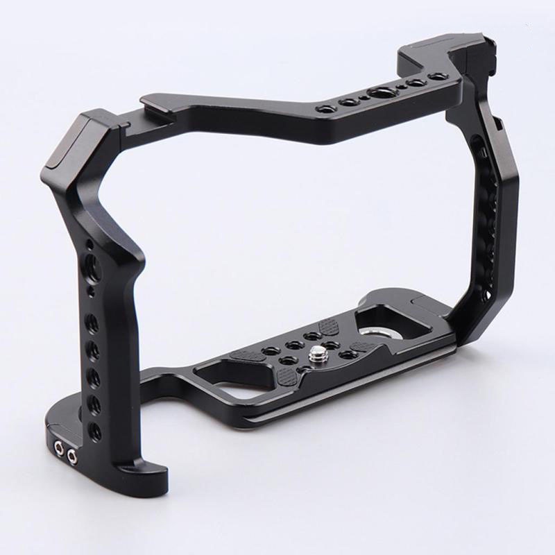 Mua CANON R6ii R5 R6 R5C R RP hãng JLWin | RIG Cage Khung bảo vệ Giá ...