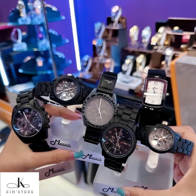 Mwatch giá rẻ Tháng 12,2023|BigGo Việt Nam