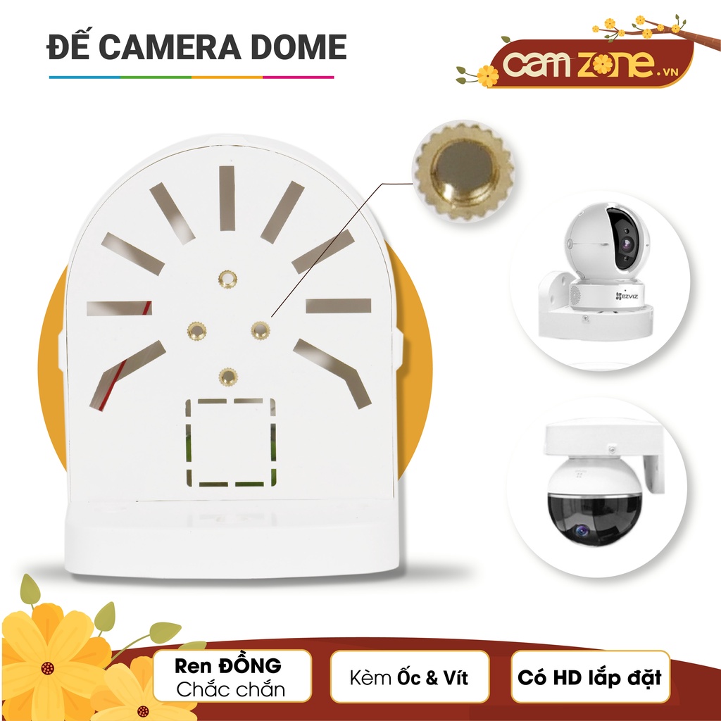 CAMZONE.VN - Camera Chính Hãng, Cửa hàng trực tuyến | Shopee Việt Nam