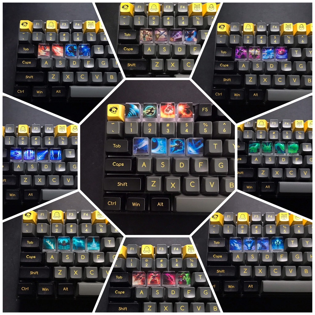 KeyCATs.Shop, Cửa hàng trực tuyến | Shopee Việt Nam