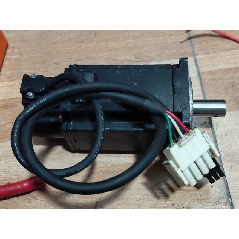 motor servo 3pha fuji 400w | Shopee Việt Nam