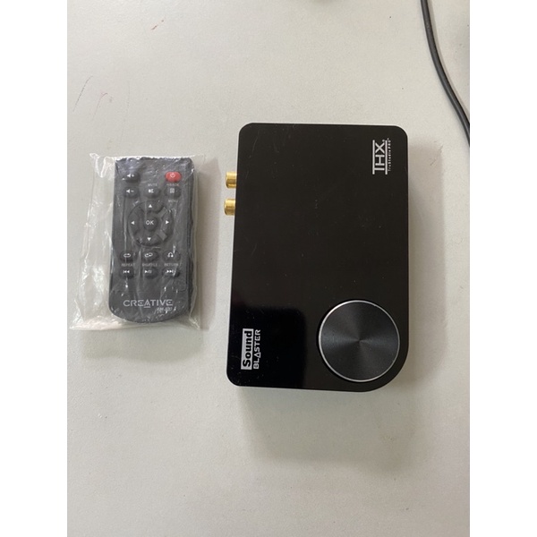 Card âm thanh Creative Blaster XFi Pro SB1095 USB 5.1 | Shopee Việt Nam
