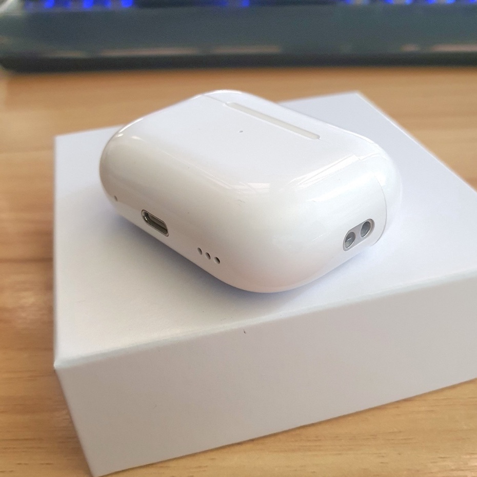 tai nghe bluetooth ap pro2 kết nối không dây cảm ứng chạm, chống ồn ...