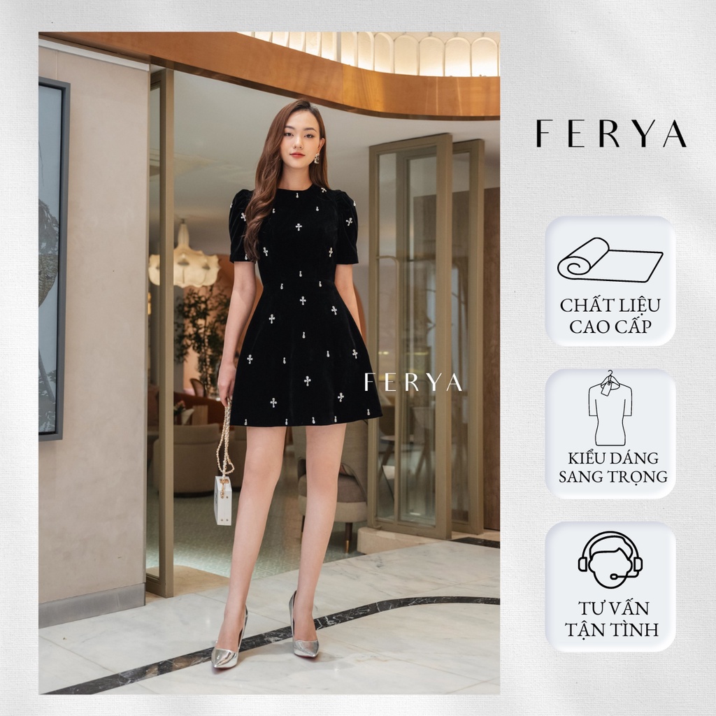 Ferya.official, Cửa hàng trực tuyến | Shopee Việt Nam