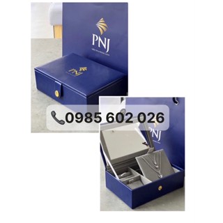 hộp pnj giá tốt Tháng 1, 2023 | Mua ngay | Shopee Việt Nam
