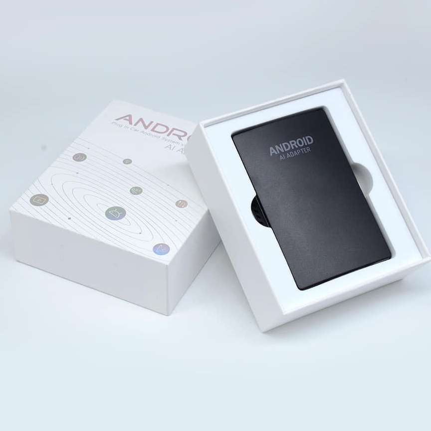 Bộ Carplay Android Box Picasou S21-D12S 2022 - Biến Màn Hình Zin Thành ...