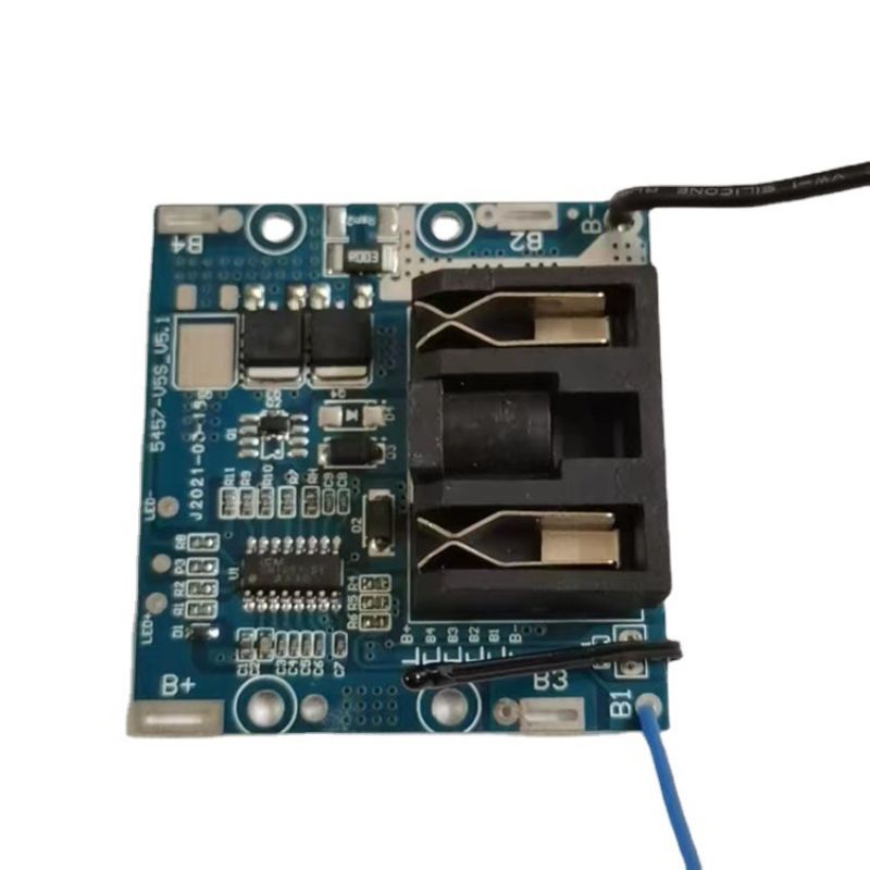 Mua mạch bảo vệ pin 5 cell Mạch sạc xả và bảo vệ pin 5 cell - 2 khe ... Mua mạch bảo vệ pin 5 cell Mạch sạc xả và bảo vệ pin 5 cell - 2 khe ...