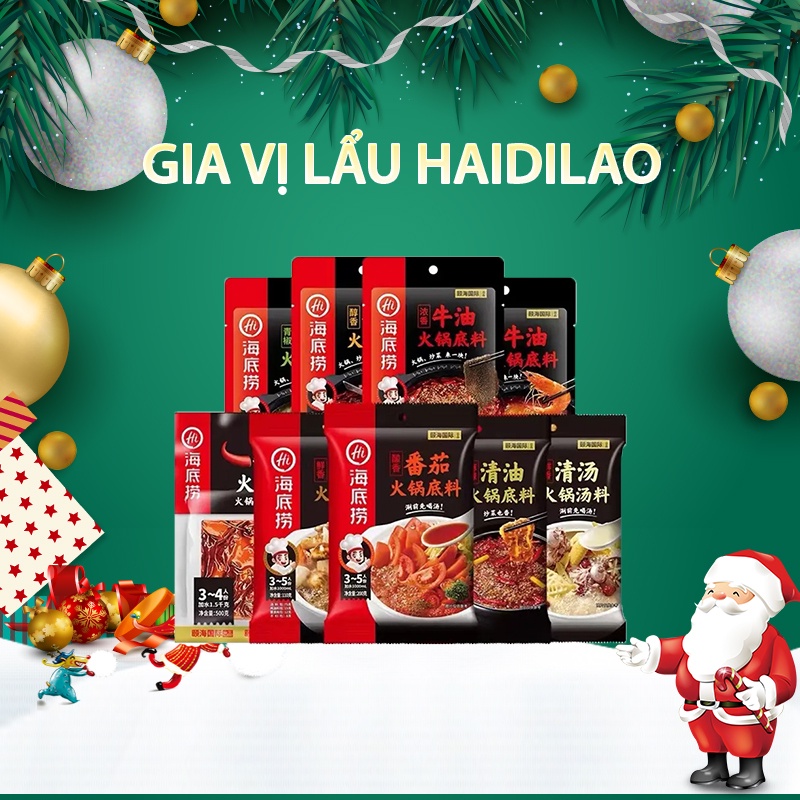 hadilao giá tốt Tháng 12, 2022 | Mua ngay | Shopee Việt Nam