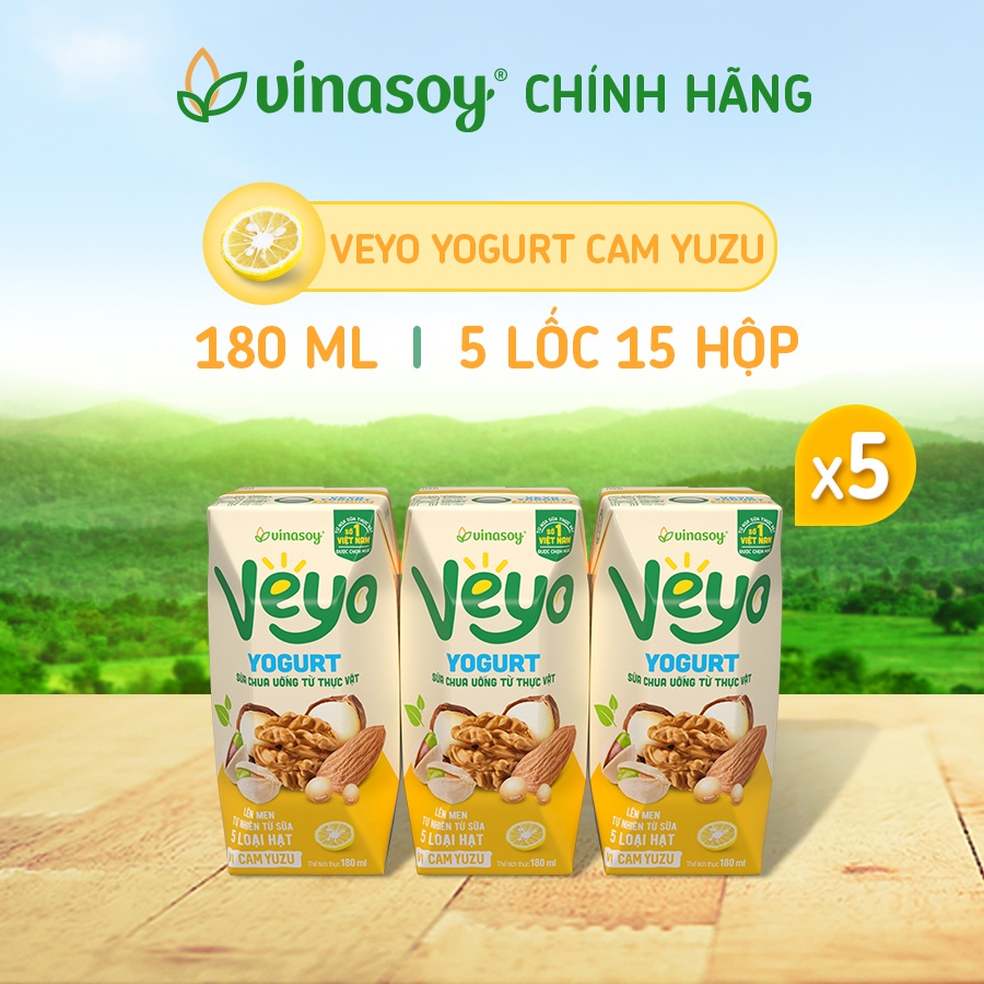 Vinasoy_official_store - Shopee Mall Online | Shopee Việt Nam