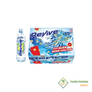 revive 500ml giá tốt Tháng 12, 2022 | Mua ngay | Shopee Việt Nam