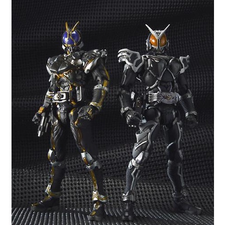 Mua Mô hình chính hãng SHF S.I.C. VOL.30 KAMEN RIDER Kaiza & KAMEN ...