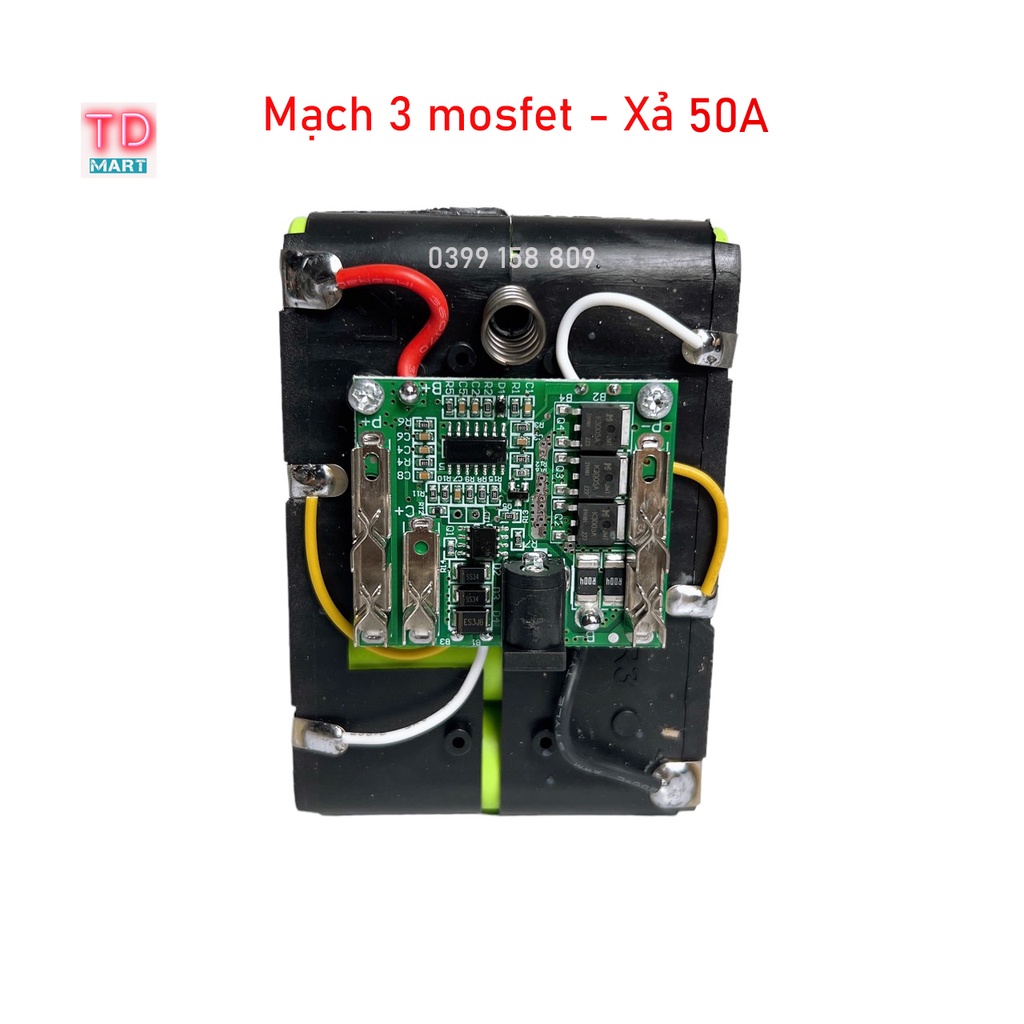 Mua Pin 15 Cell PINNENG hàng Nội Địa Trung - Chân Pin Phổ Thông Dung ...