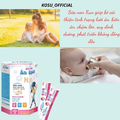 KOSU_OFFICIAL, Cửa hàng trực tuyến | Shopee Việt Nam