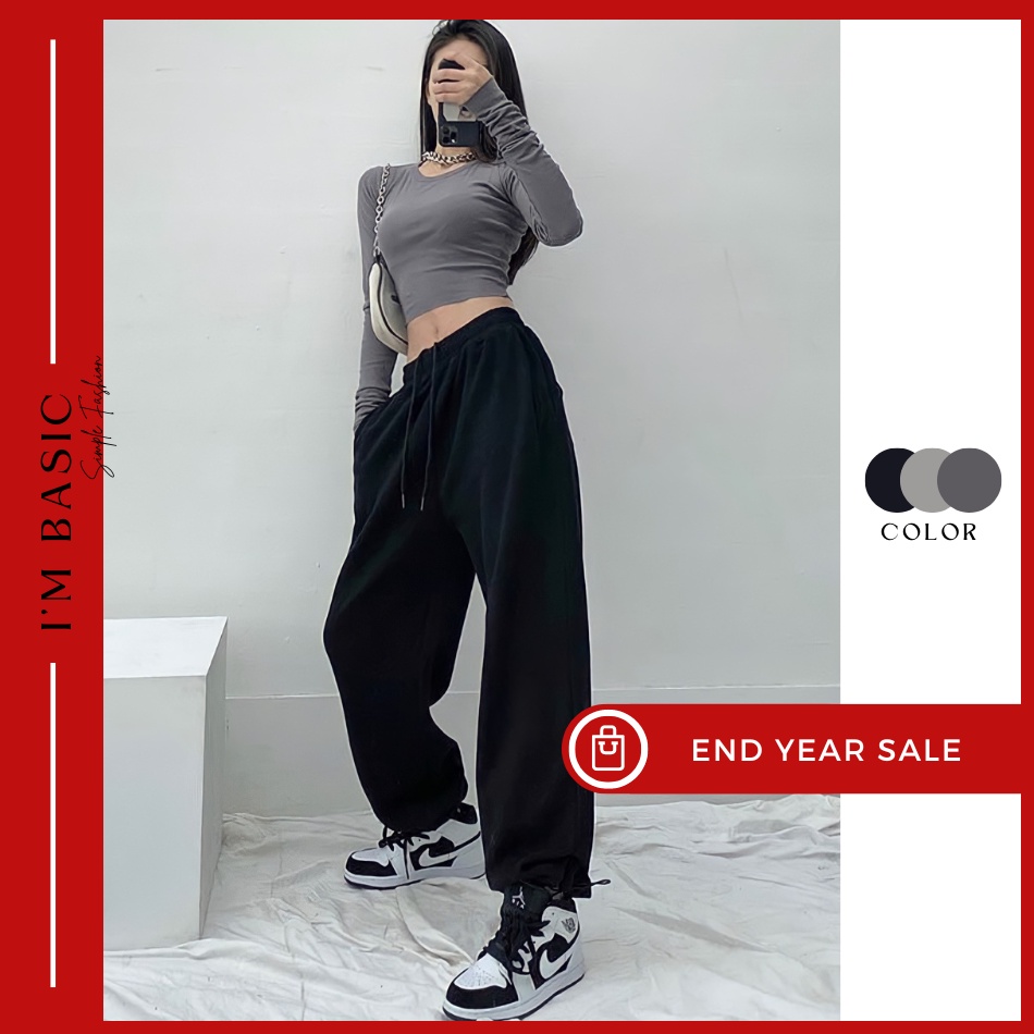 I'm Basic Girly HCM, Cửa hàng trực tuyến | Shopee Việt Nam