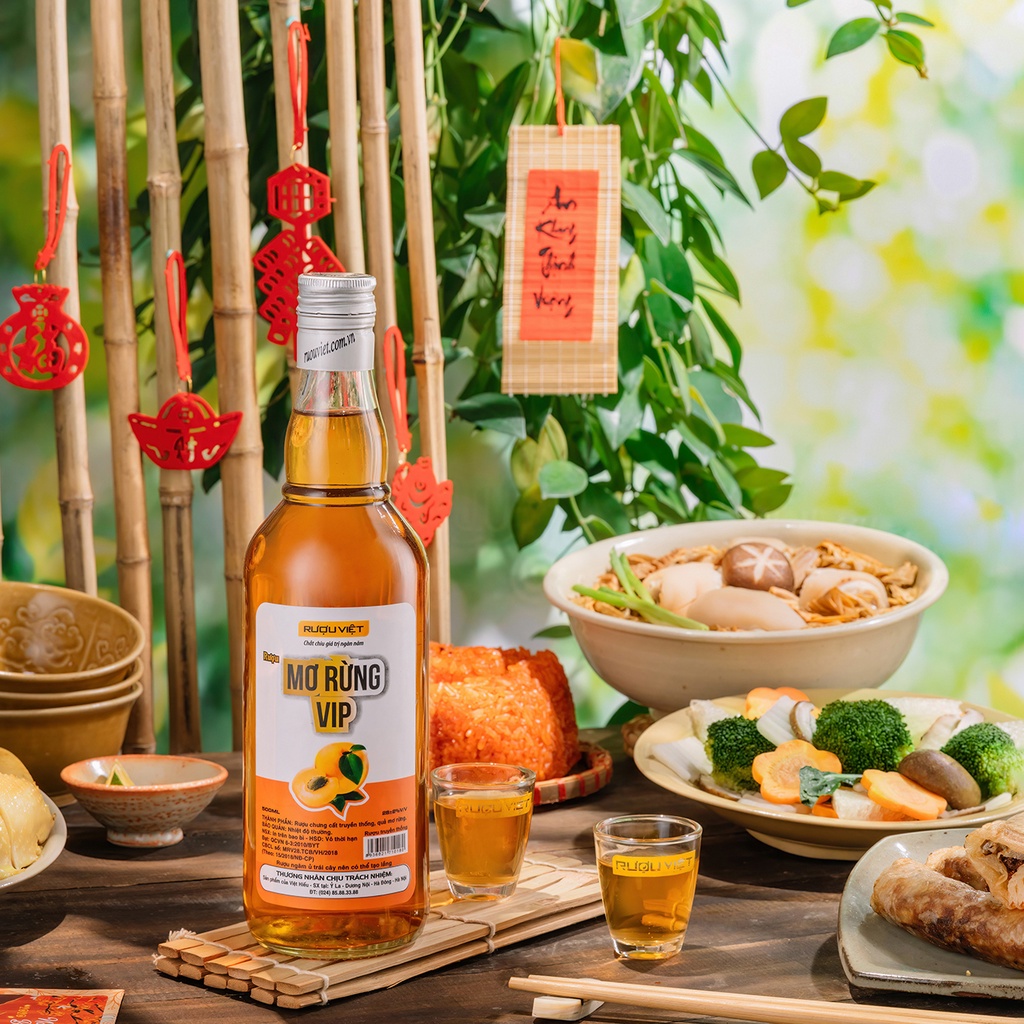 Rượu Việt, Cửa hàng trực tuyến | Shopee Việt Nam