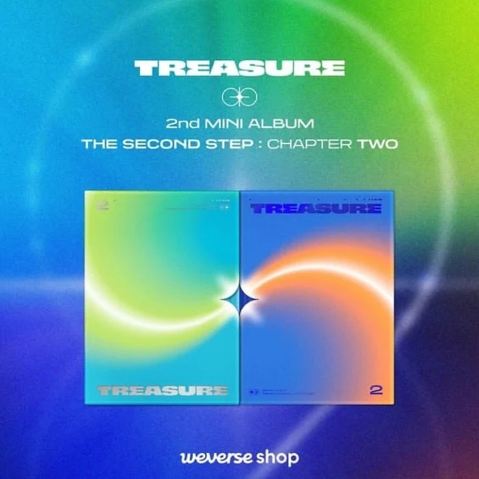album treasure giá tốt Tháng 1, 2023 | Mua ngay | Shopee Việt Nam