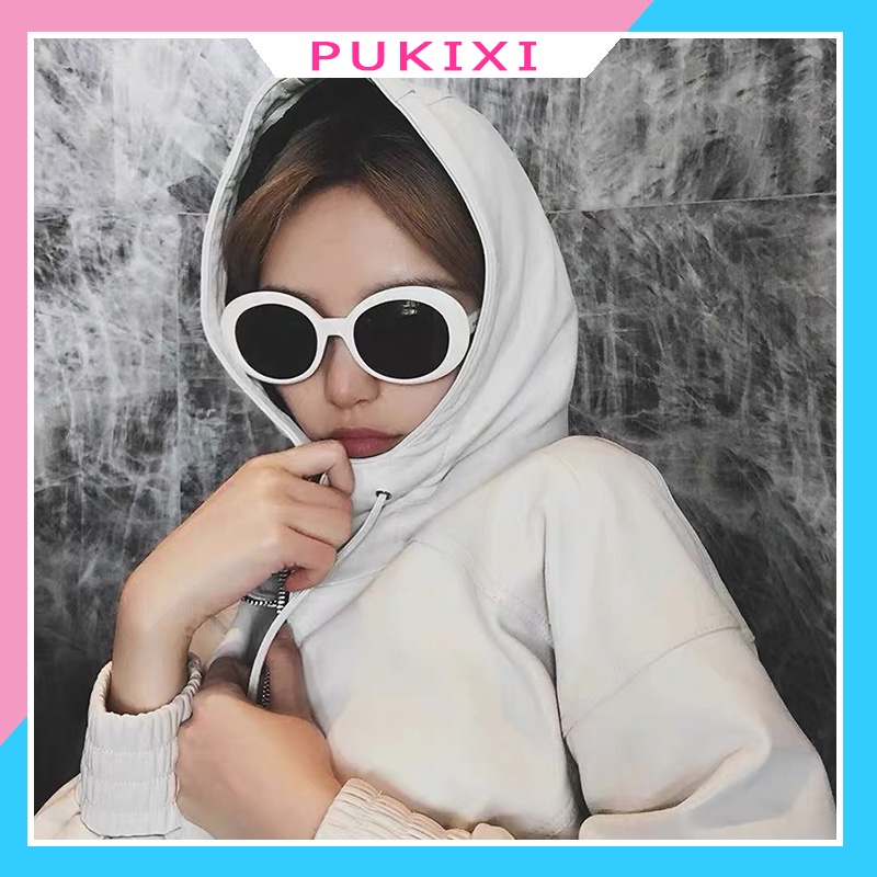 Kính mát nữ nam thời trang kính râm mắt tròn cao cấp Soho Studio gọng ...