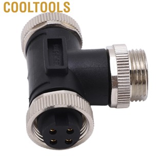 Cooltools for NMEA 2000 T Connector 4 Pin IP67 Waterproof Backbone Drop ...