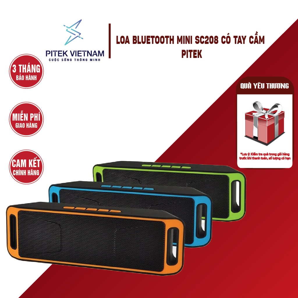 Pitek Official Store, Cửa hàng trực tuyến | Shopee Việt Nam