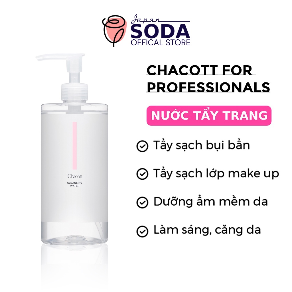 chacott for professionals giá tốt Tháng 1, 2023 | Mua ngay | Shopee ...
