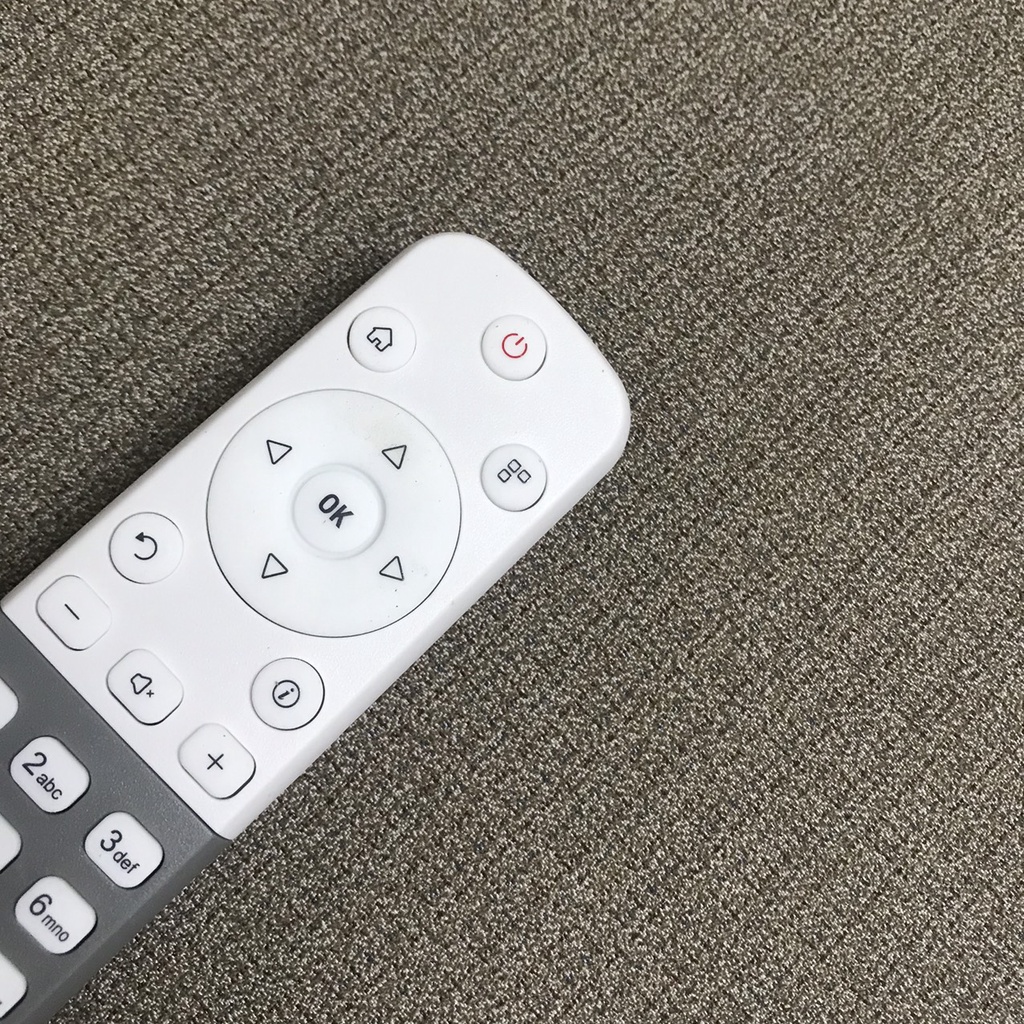 Mua Remote Điều khiển FPT tv 4K FX6 truyền hình , Tặng kèm pin giá rẻ ...