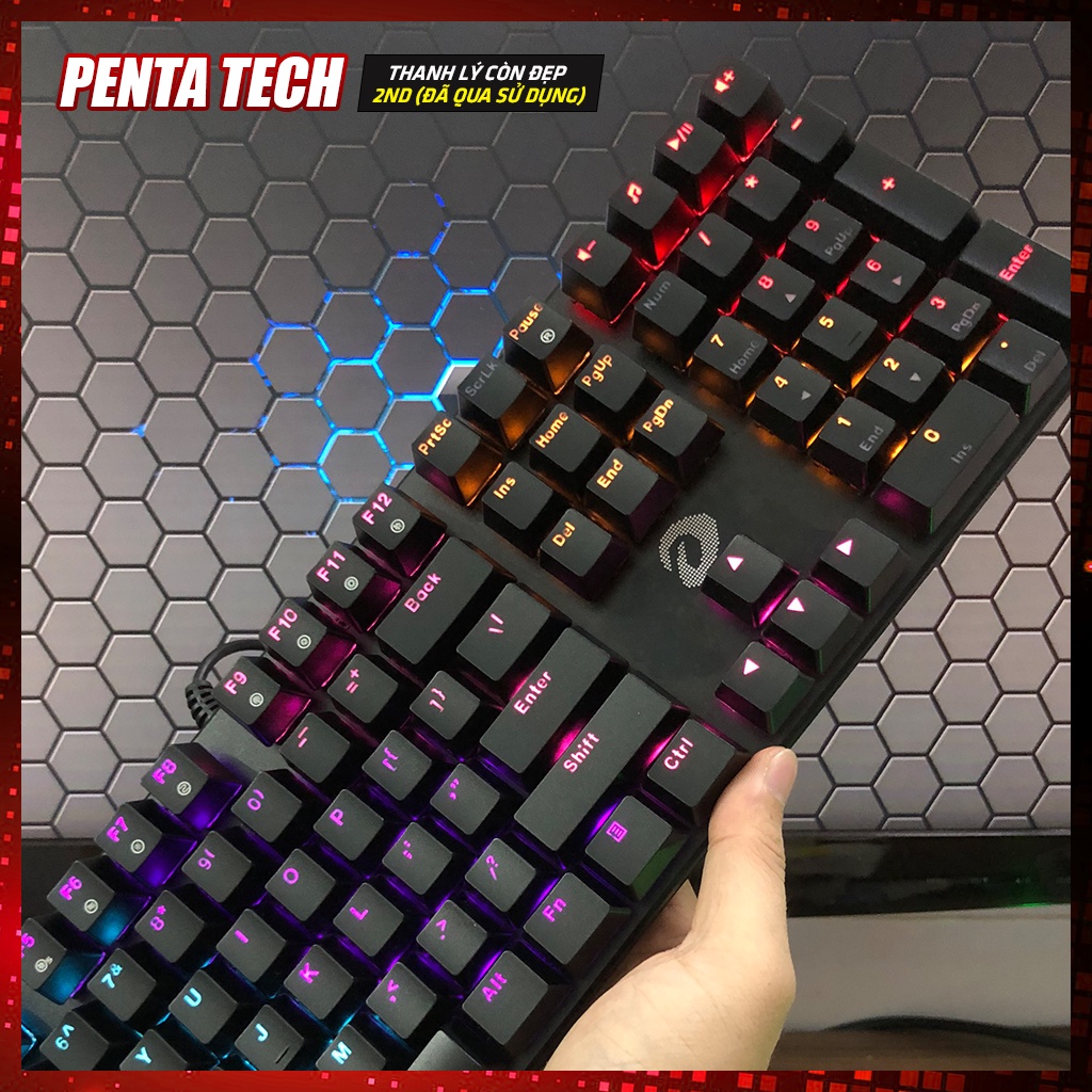Bàn Phím Cơ DareU EK-810 (Like new) | Shopee Việt Nam