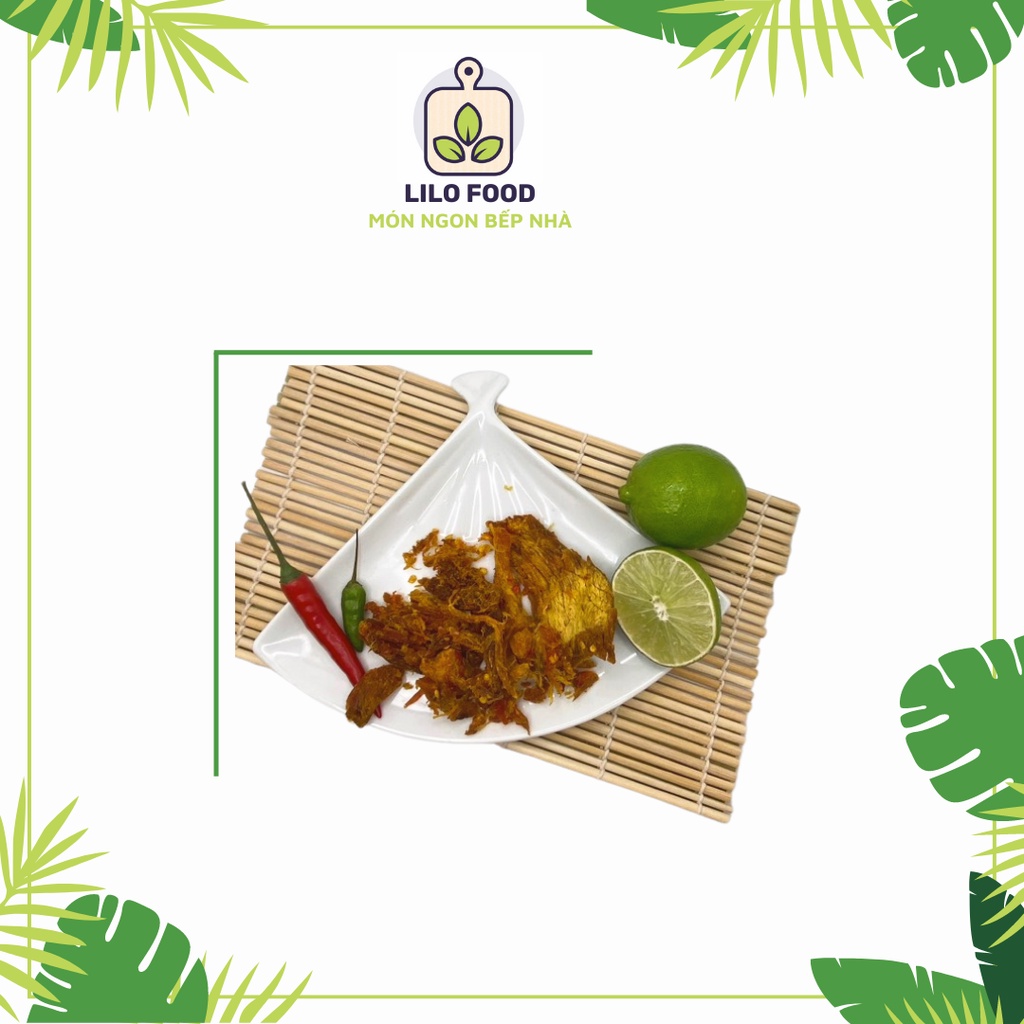 LiLo Food, Cửa hàng trực tuyến | Shopee Việt Nam