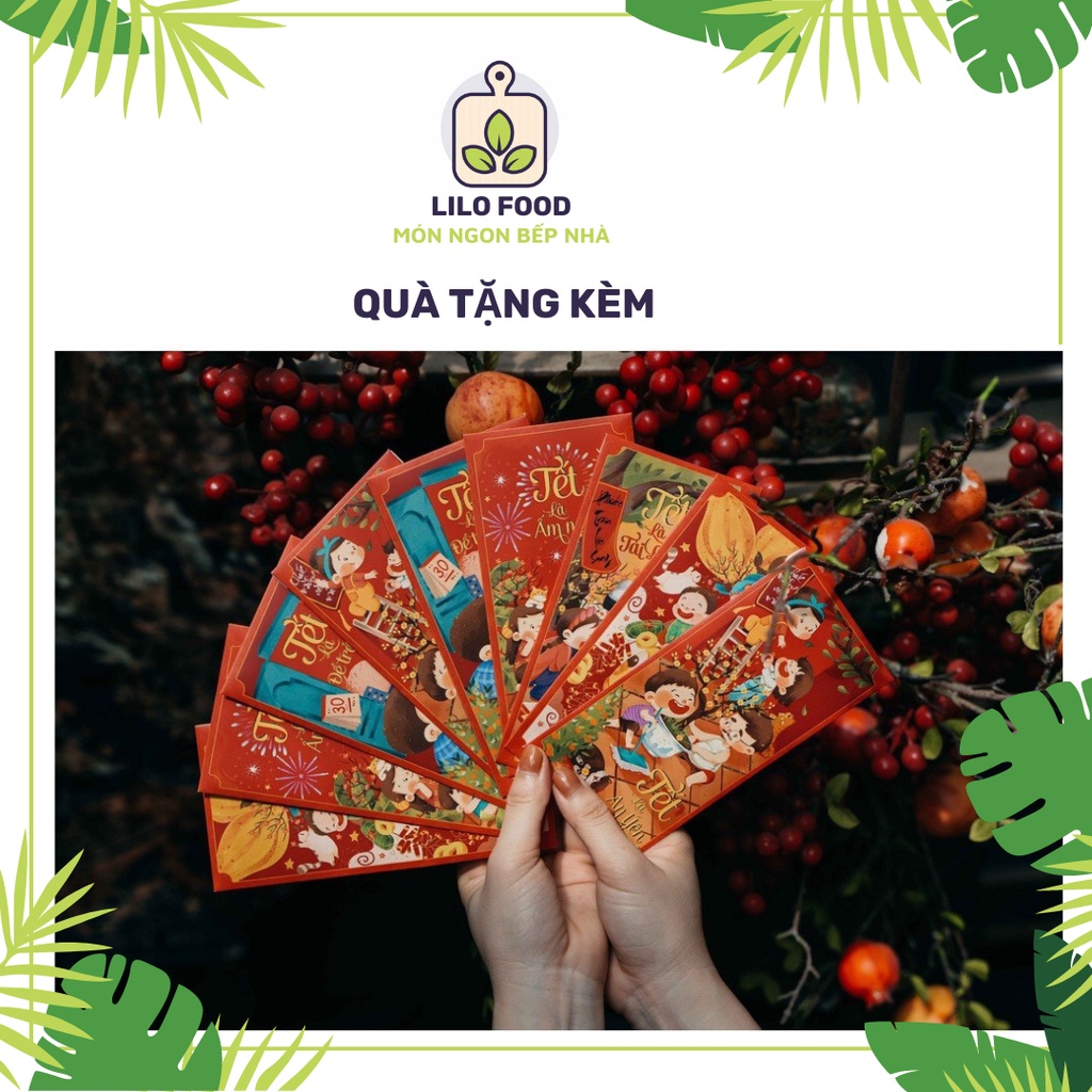 LiLo Food, Cửa hàng trực tuyến | Shopee Việt Nam