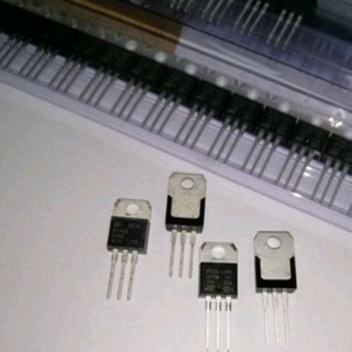 Triac BTA06-600B BTA06-600B 6A/600V | Shopee Việt Nam