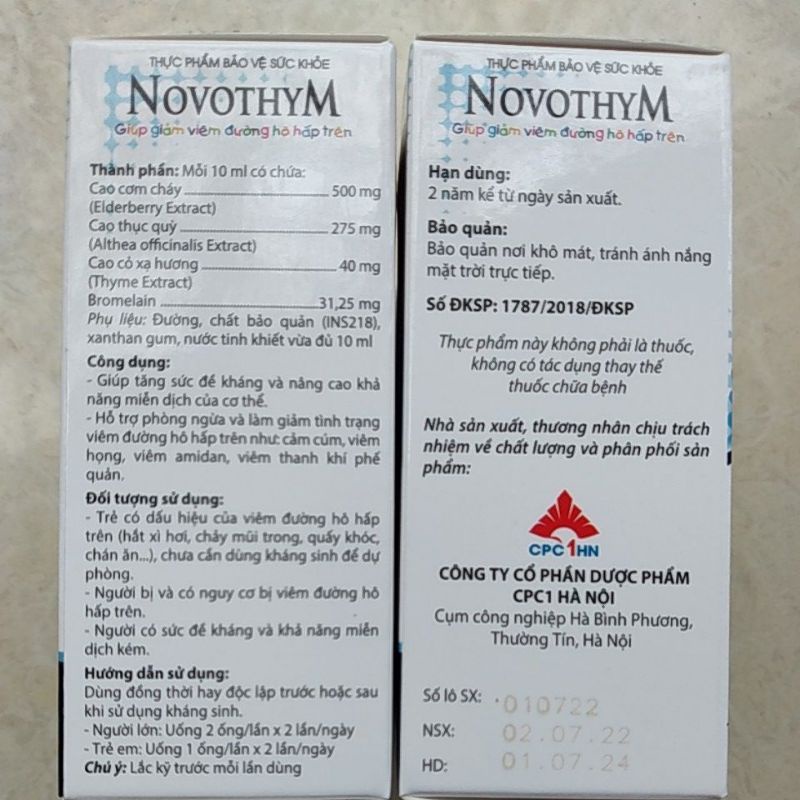 Mua hỗ trợ tăng cường đề kháng, nâng cao miễn dịch đường hô hấp cho bé ...