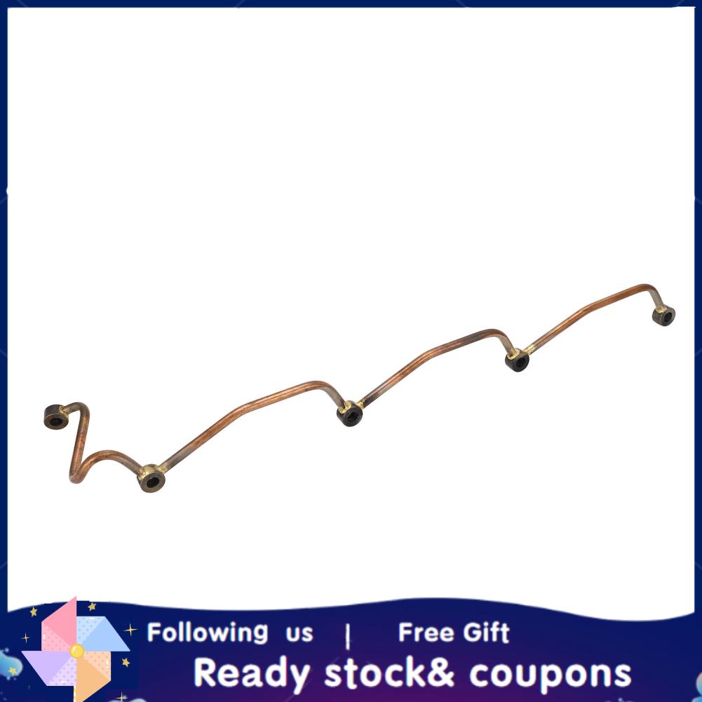 Xiyijia Engine Injector Oil Return Pipe Line Professional Fuel Tube for ...