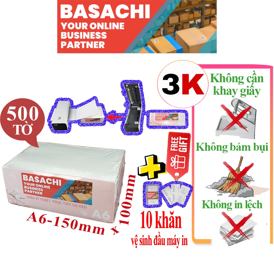 basachi.official, Cửa hàng trực tuyến | Shopee Việt Nam