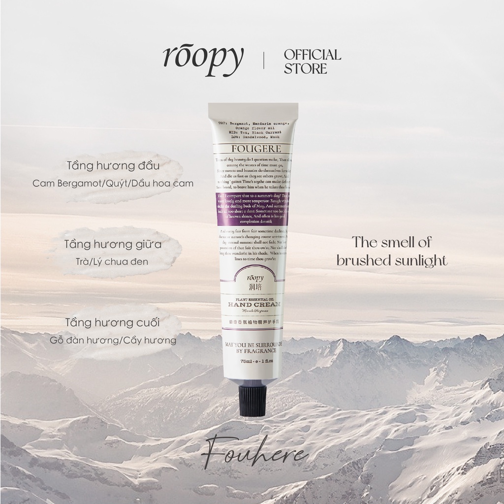 Roopy_Official.vn - Shopee Mall Online | Shopee Việt Nam