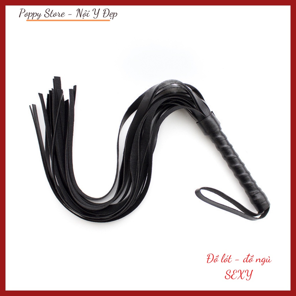 Roi da gợi cảm, phụ kiện sm s&m cosplay hoá trang phụ kiện ngủ, roi da ...