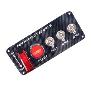 1 Pc 12v Ignition Switch Panel Ignition Switch Replacement Engine Start ...