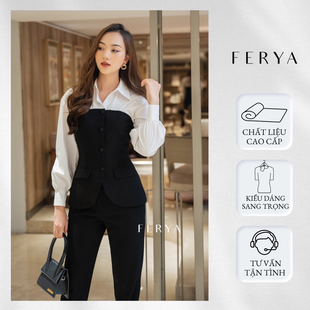 Ferya.official, Cửa hàng trực tuyến | Shopee Việt Nam