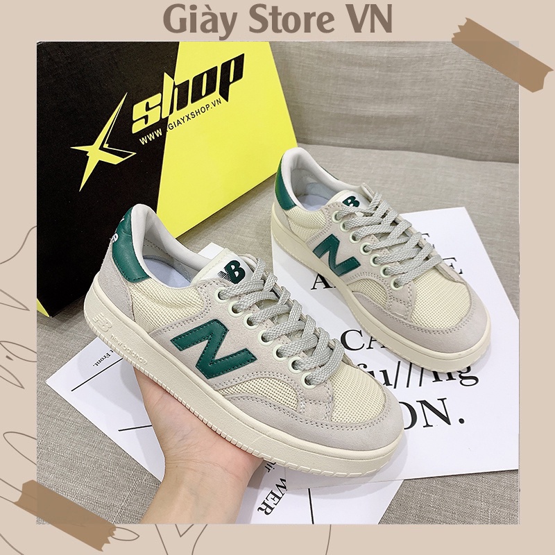 Mua Giày New Balance CRT 300, Giày NB CRT 300 Nam Nữ Hàng Cao Cấp Tặng ...