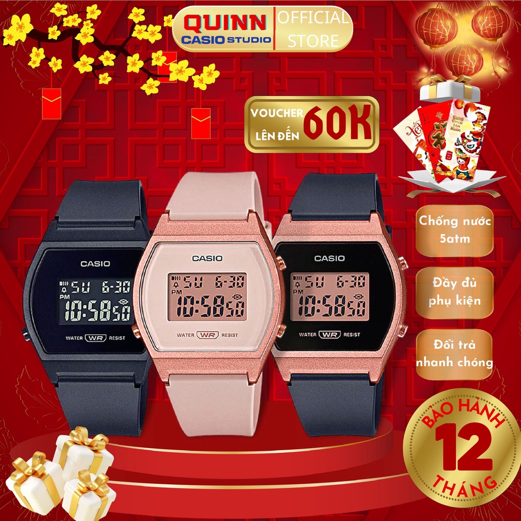 QUINN OFFICIAL STORE, Cửa hàng trực tuyến | Shopee Việt Nam