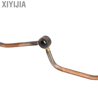 Xiyijia Engine Injector Oil Return Pipe Line Professional Fuel Tube for ...